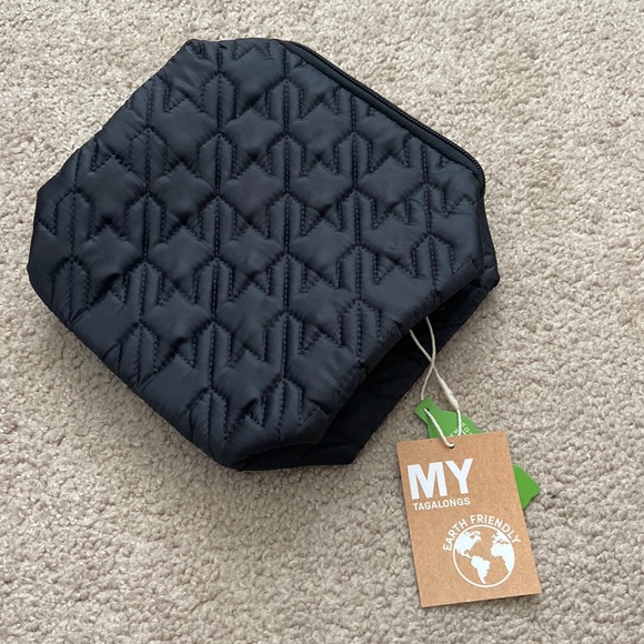 My Tagalongs | Bags | My Tagalongs Makeup Case | Poshmark
